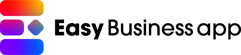 The Easiest Small Business Accounting Package | Easy Business App